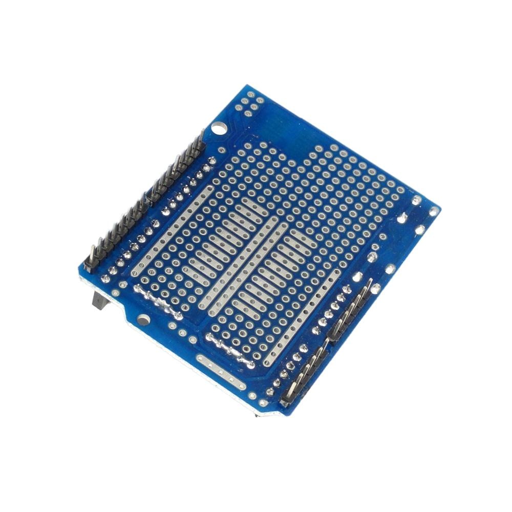 Modul pentru Arduino Uno R3, Elektroweb, 2 LED-uri - eMAG.ro