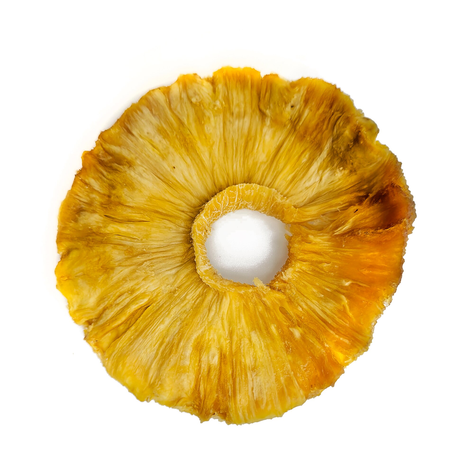 Felii de ananas confiat, Kiwi Garden, 500g - eMAG.ro