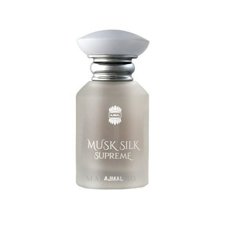 Ajmal Prestige Unisex Musk Silk Supreme Unisex Parfüm 50ml - eMAG.hu