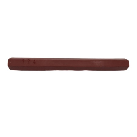 Baton de ceara moale, Borma Wachs, Soft Wachs, culoare maro roscat 124 ...