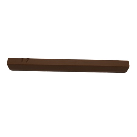 Baton de ceara moale, Borma Wachs, Soft Wachs, culoare teak 17 - eMAG.ro
