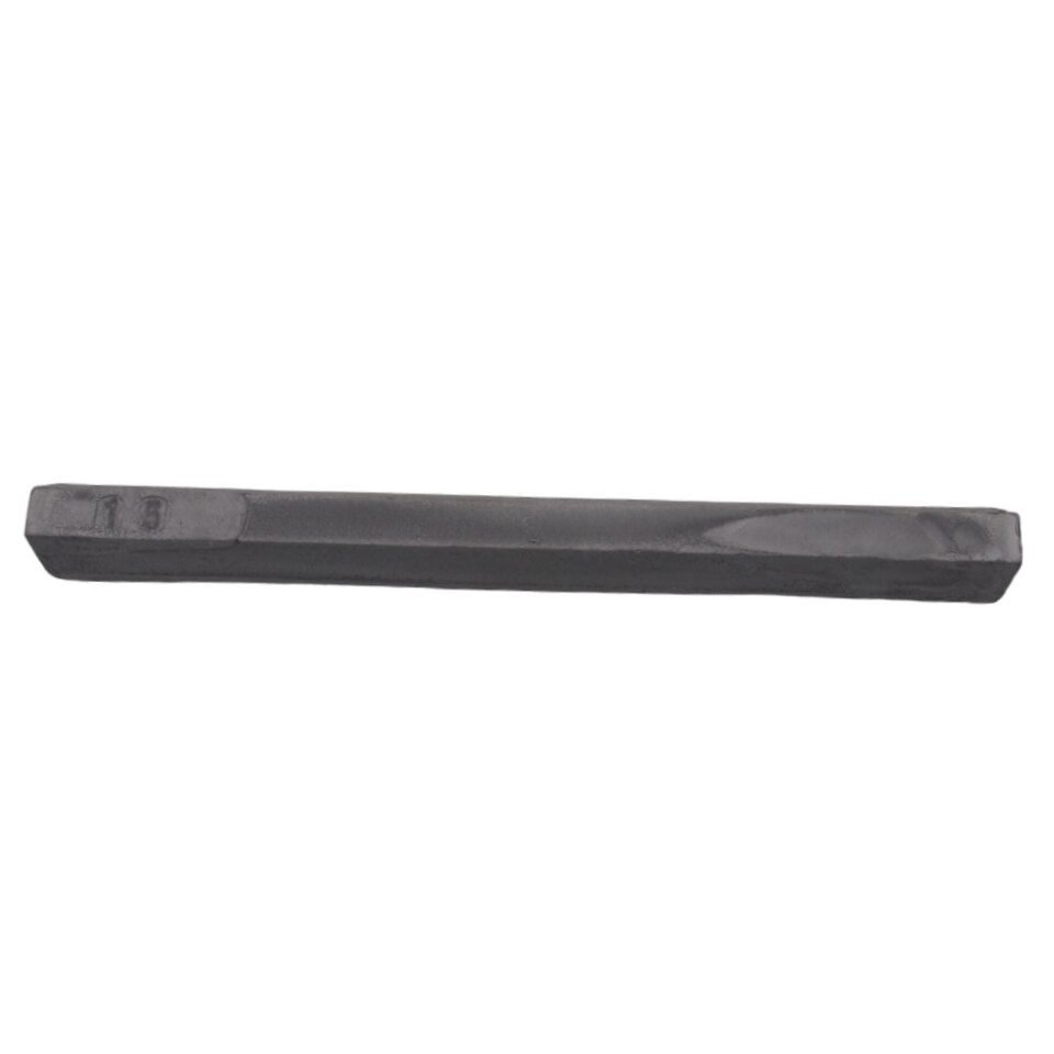Baton de ceara moale, Borma Wachs, Soft Wachs, culoare argintiu 15 ...