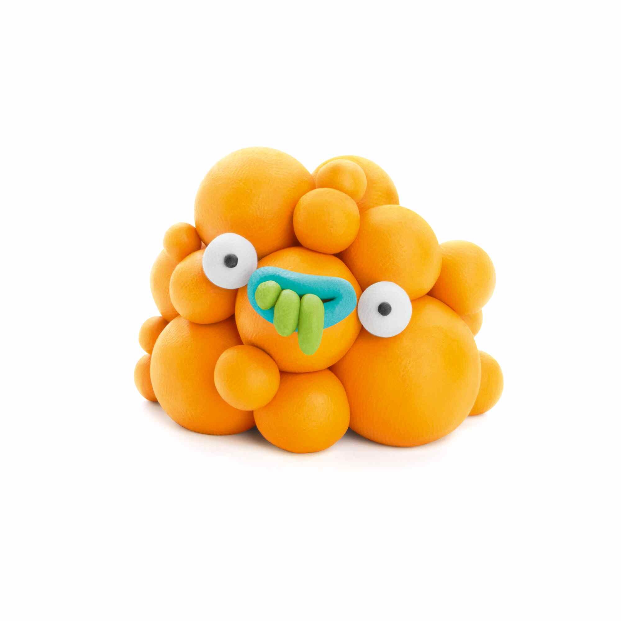 Set Hey Clay - Poop Ooops - eMAG.ro