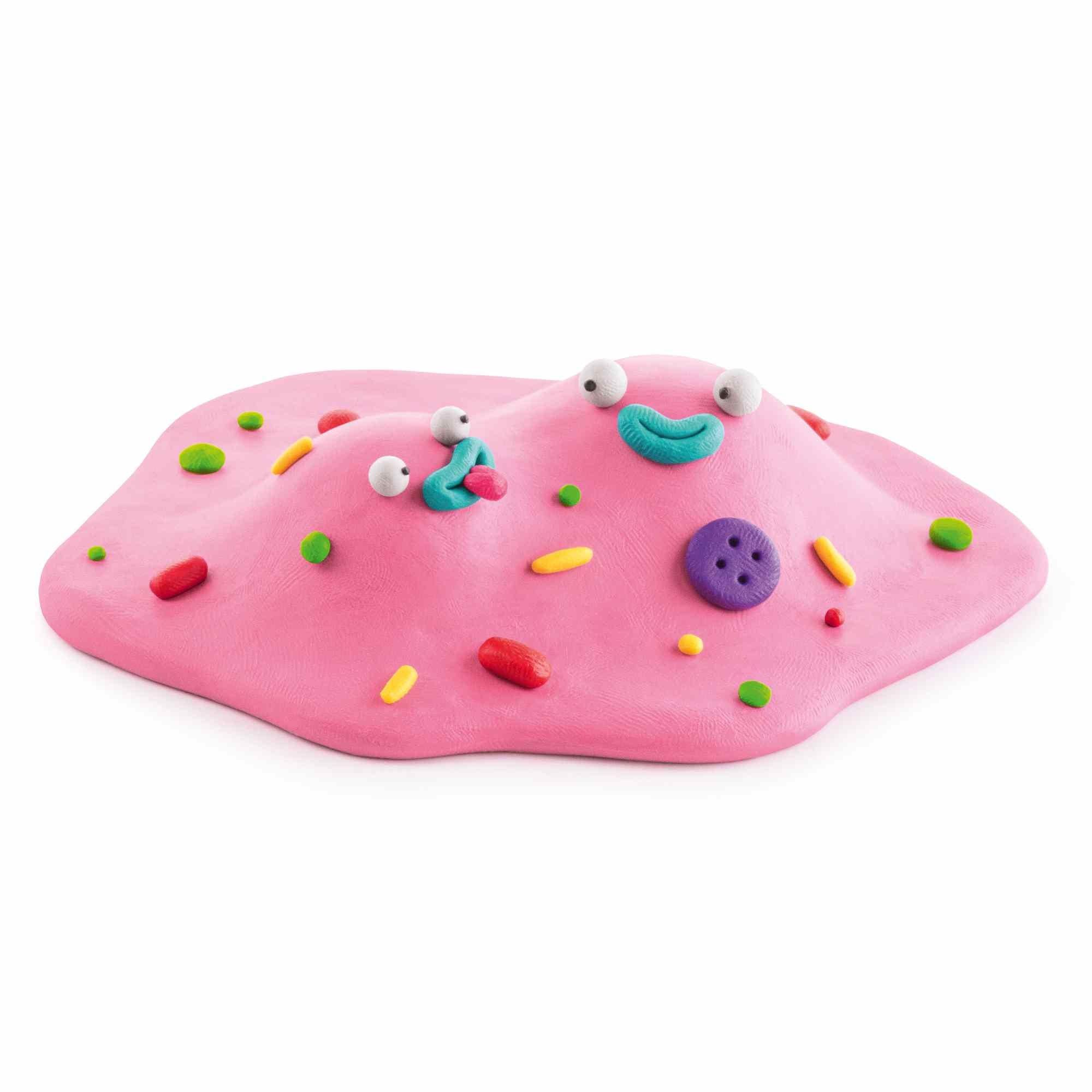 Set Hey Clay - Poop Ooops - eMAG.ro