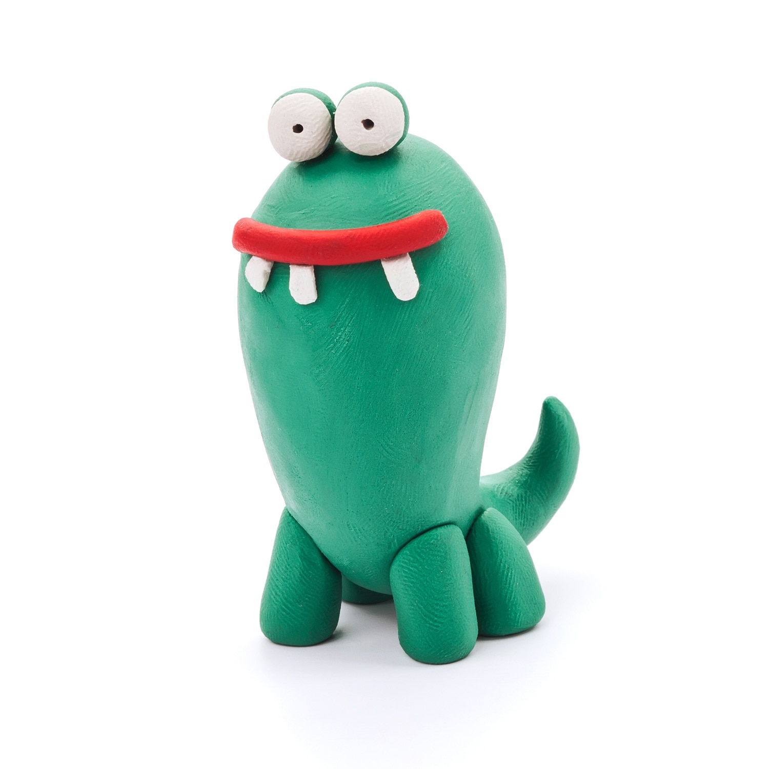 Set Hey Clay - Monstrii - eMAG.ro