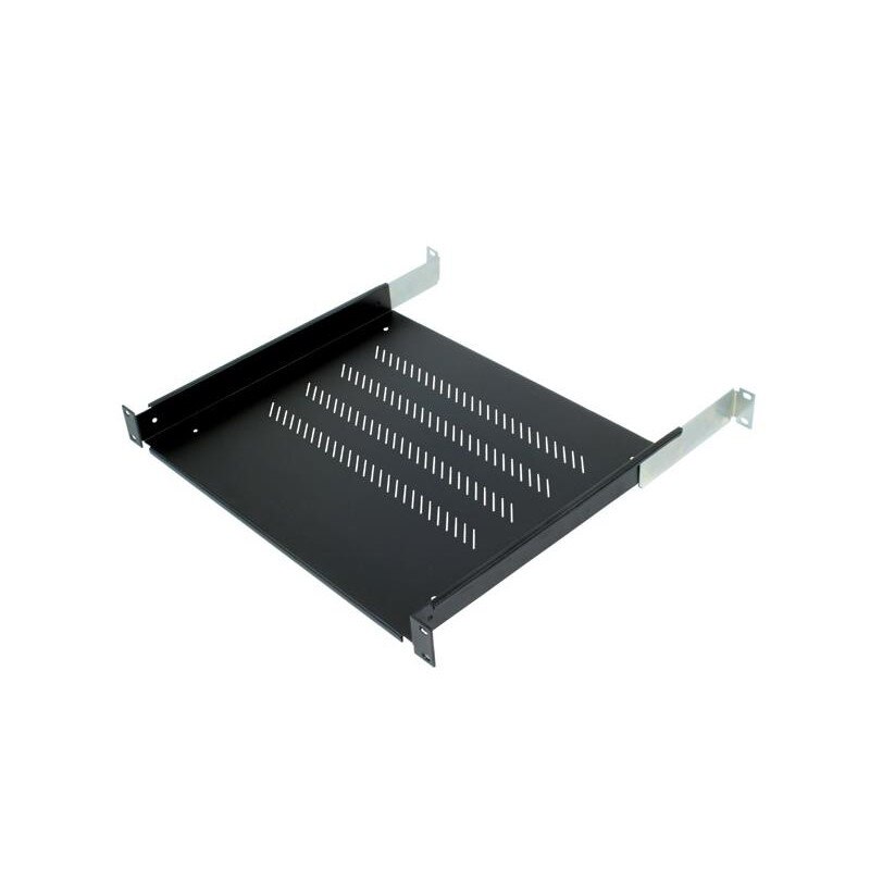 Raft Perforat pentru Rack Triton 19" 1U/650mm RAB-UP-650-A4 - eMAG.ro