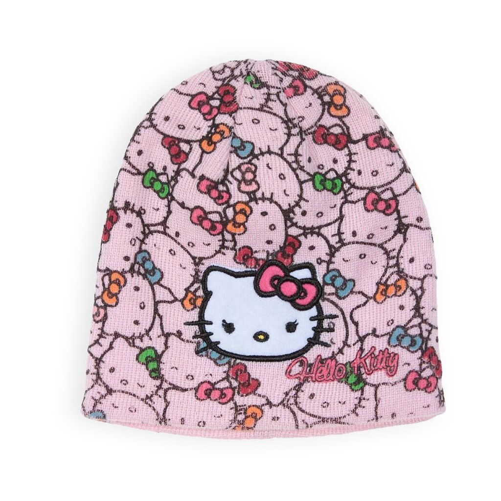 Pink Hello Kitty sapka 54 cm - eMAG.hu