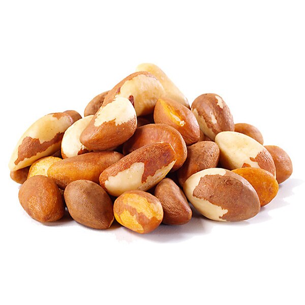 Nuci braziliene crude - 200 g - eMAG.ro