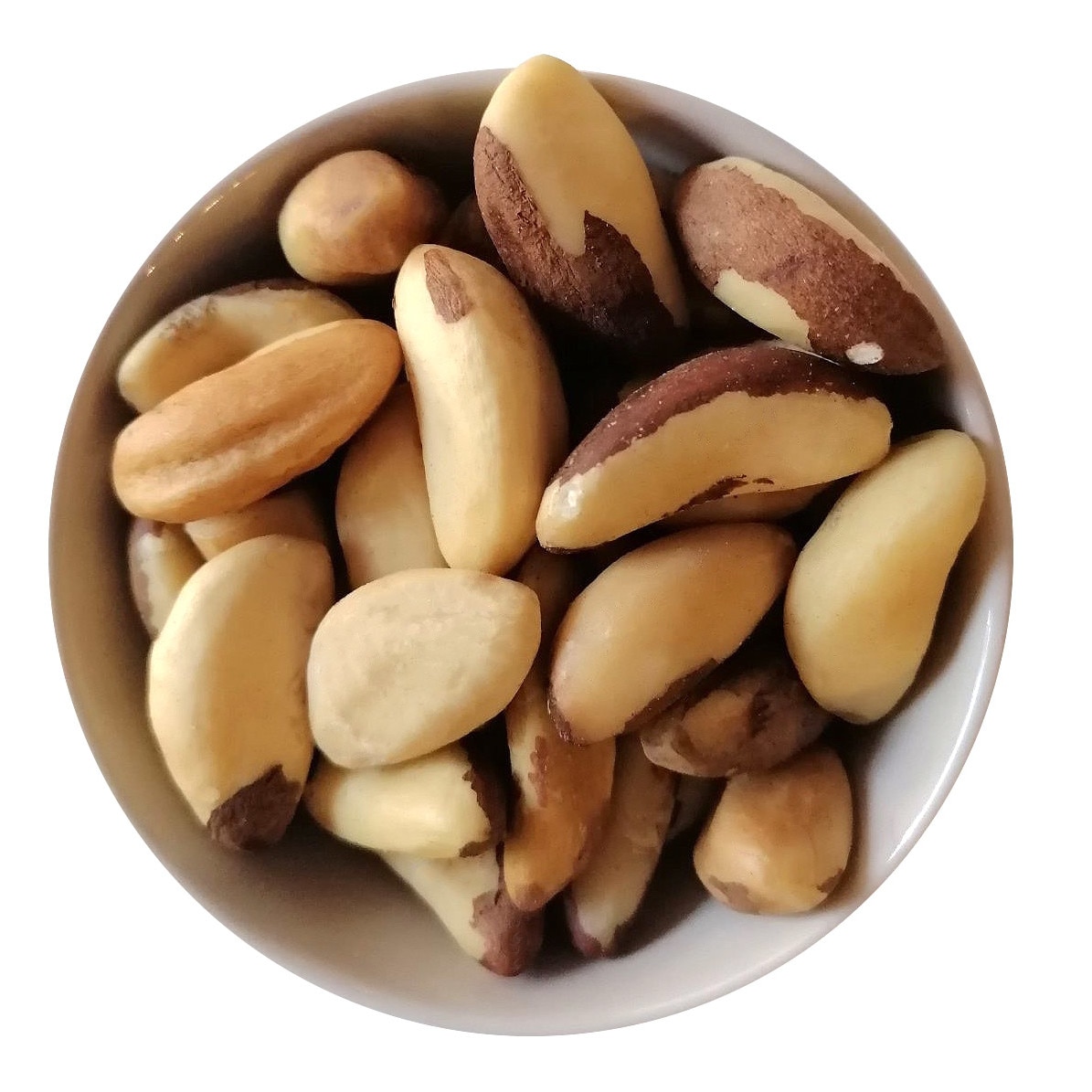 Nuci braziliene crude - 200 g - eMAG.ro