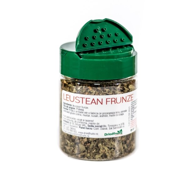 Leustean uscat 30 g - eMAG.ro