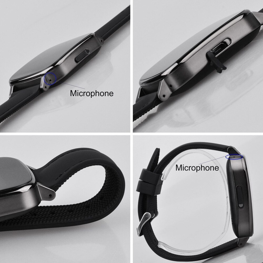 Smartwatch C9 ,cartela SIM,camera,albastru - eMAG.ro