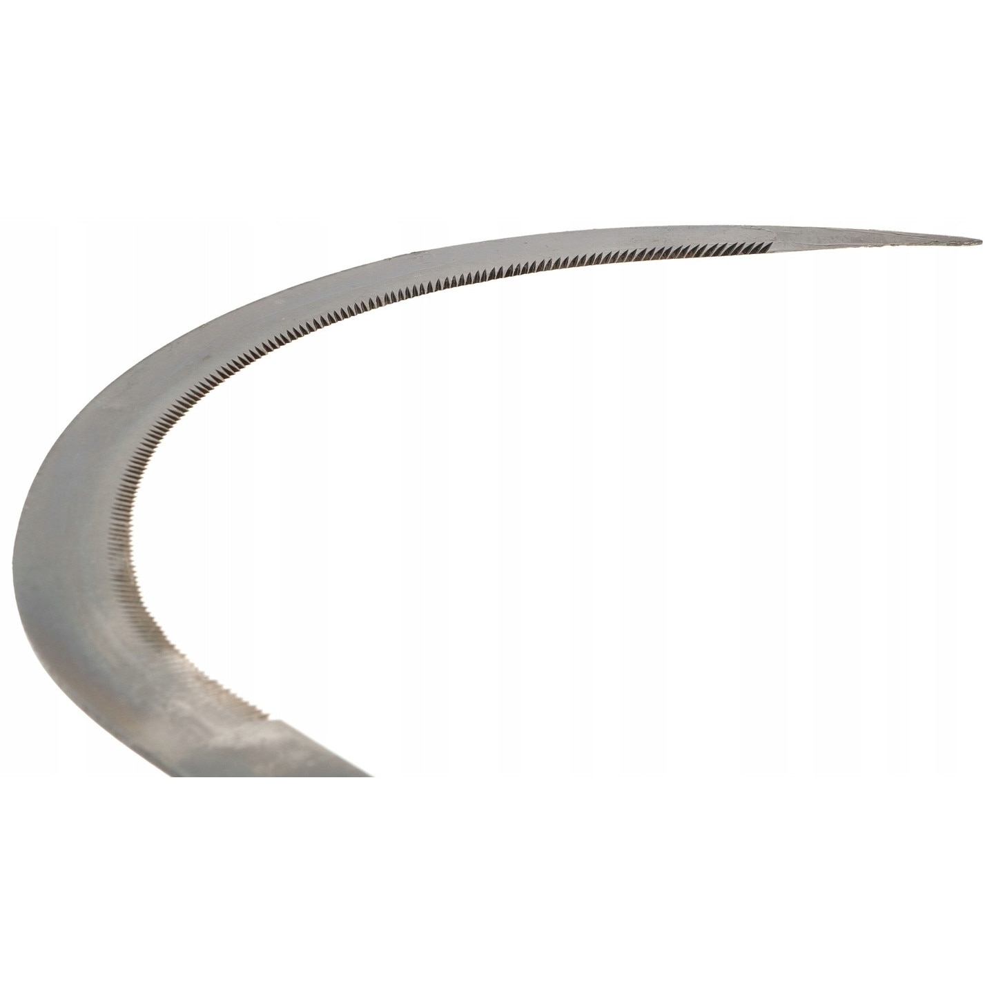 Secera, Kotarbau, 24 cm, Otel/Lemn, Argintiu, Maro - eMAG.ro