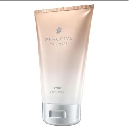 Lotiune de corp, Avon, Perceive Cashmere, Floral - eMAG.ro
