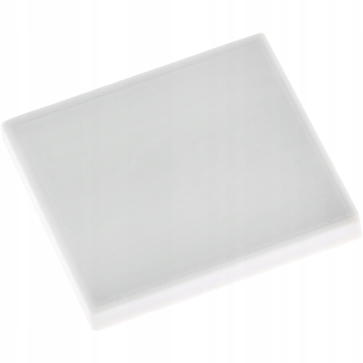 Capac de capat pentru profil incastrat tip P, Lumiled, Plastic, Gri ...