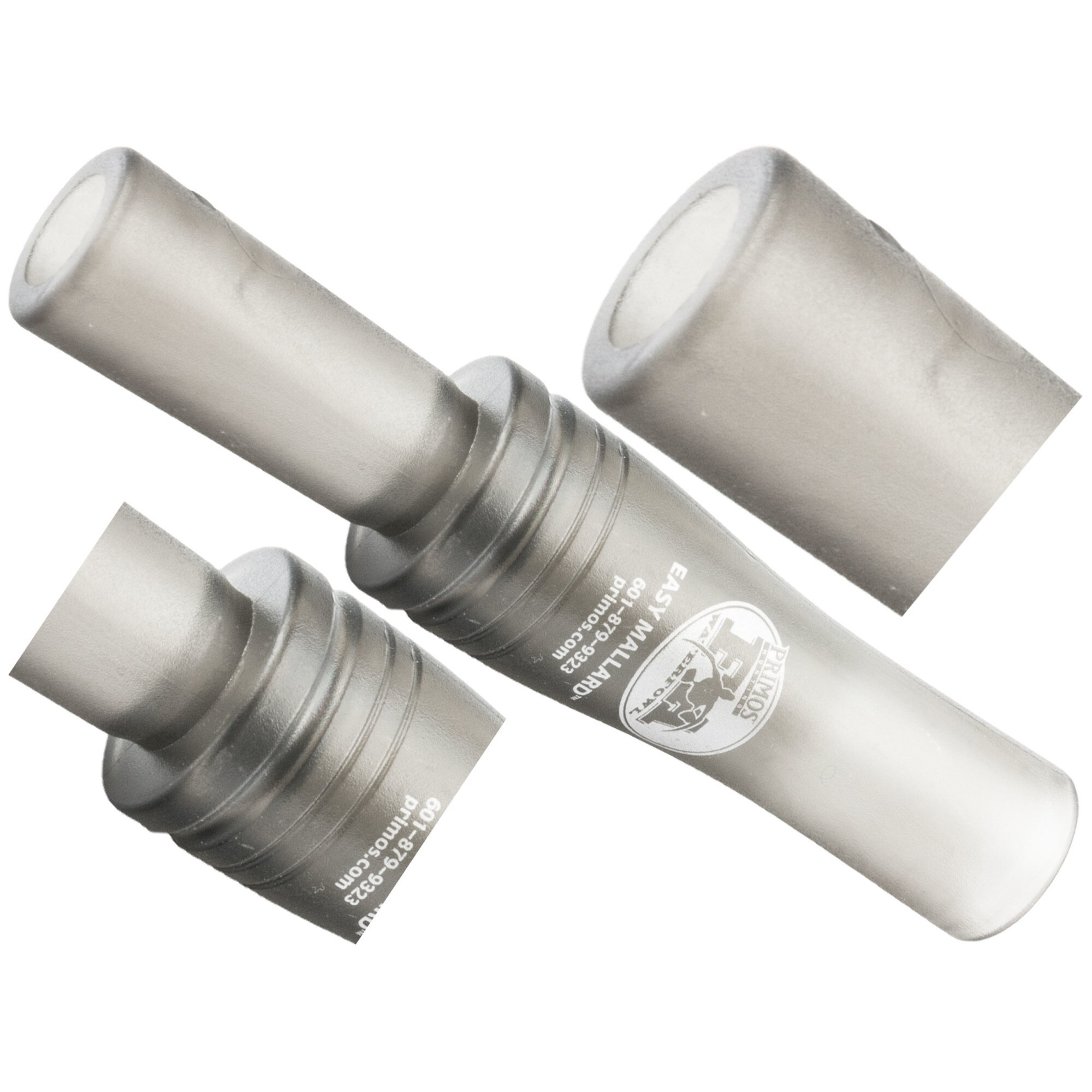 Chematoare rate Easy Mallard, Primos Hunting, Transparent - eMAG.ro