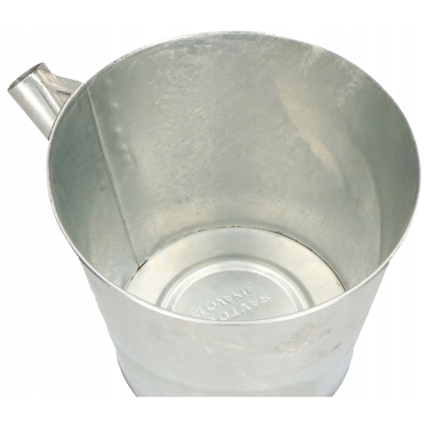 Galeata apa, Kotarbau, 5 l, Otel, Argintiu - eMAG.ro
