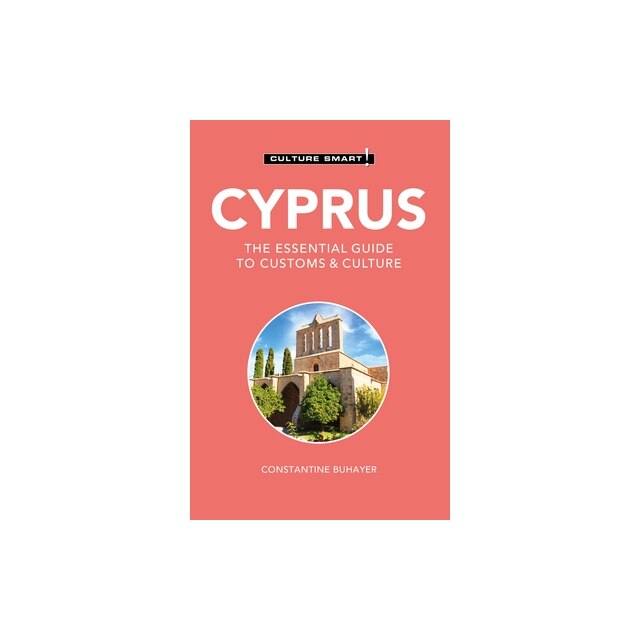 Cyprus - Culture Smart! The Essential Guide to Customs & Culture ...