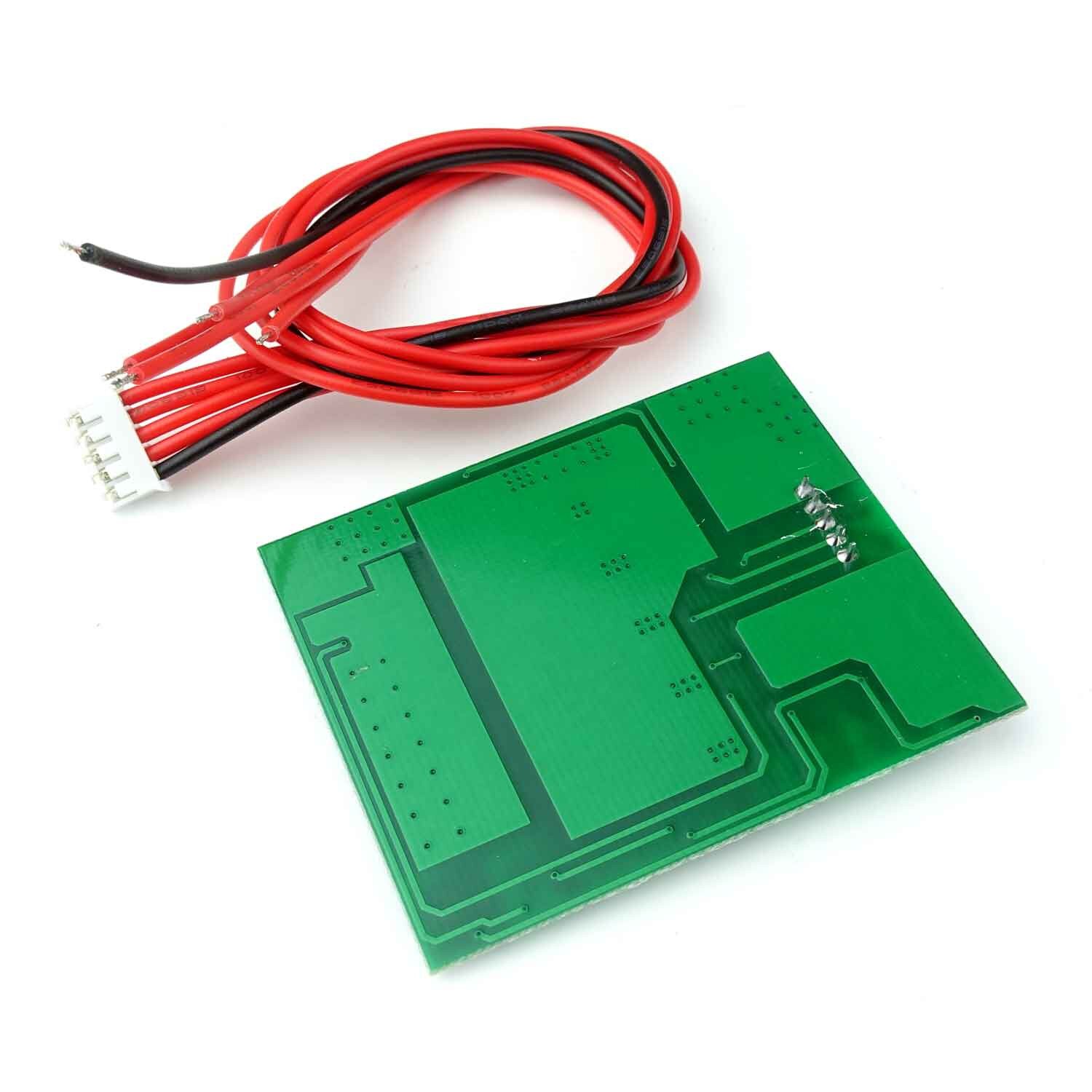 Modul de incarcare BMS, Elektroweb, 4 S, 30 A, 14.8 V - eMAG.ro