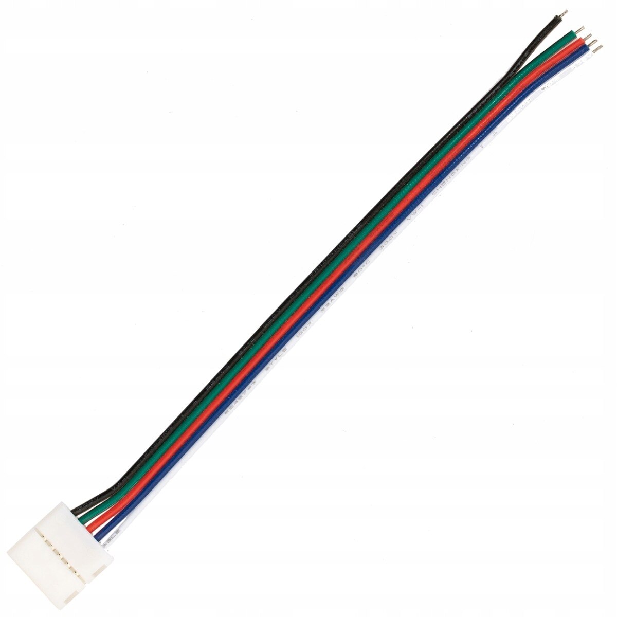 Conector banda LED, Inna, 12mm - eMAG.ro