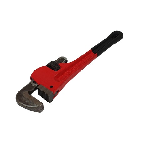 Cheie reglabila pentru tevi 12", Stillson, Silver - eMAG.ro