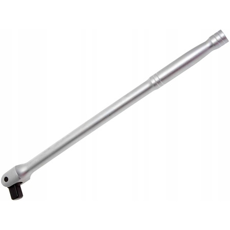 Antrenor cu cap flexibil 1/2" lungime 375mm - eMAG.ro