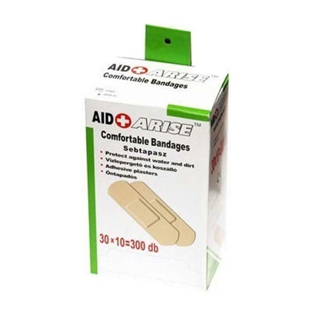 300 db os sebtapasz csomag - eMAG.hu