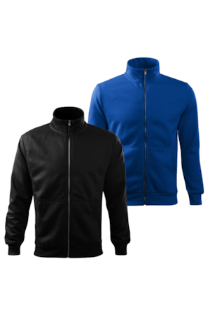 Set 2 hanorace pentru barbati, Multicolor, 407 ADVENTURE-2 - eMAG.ro