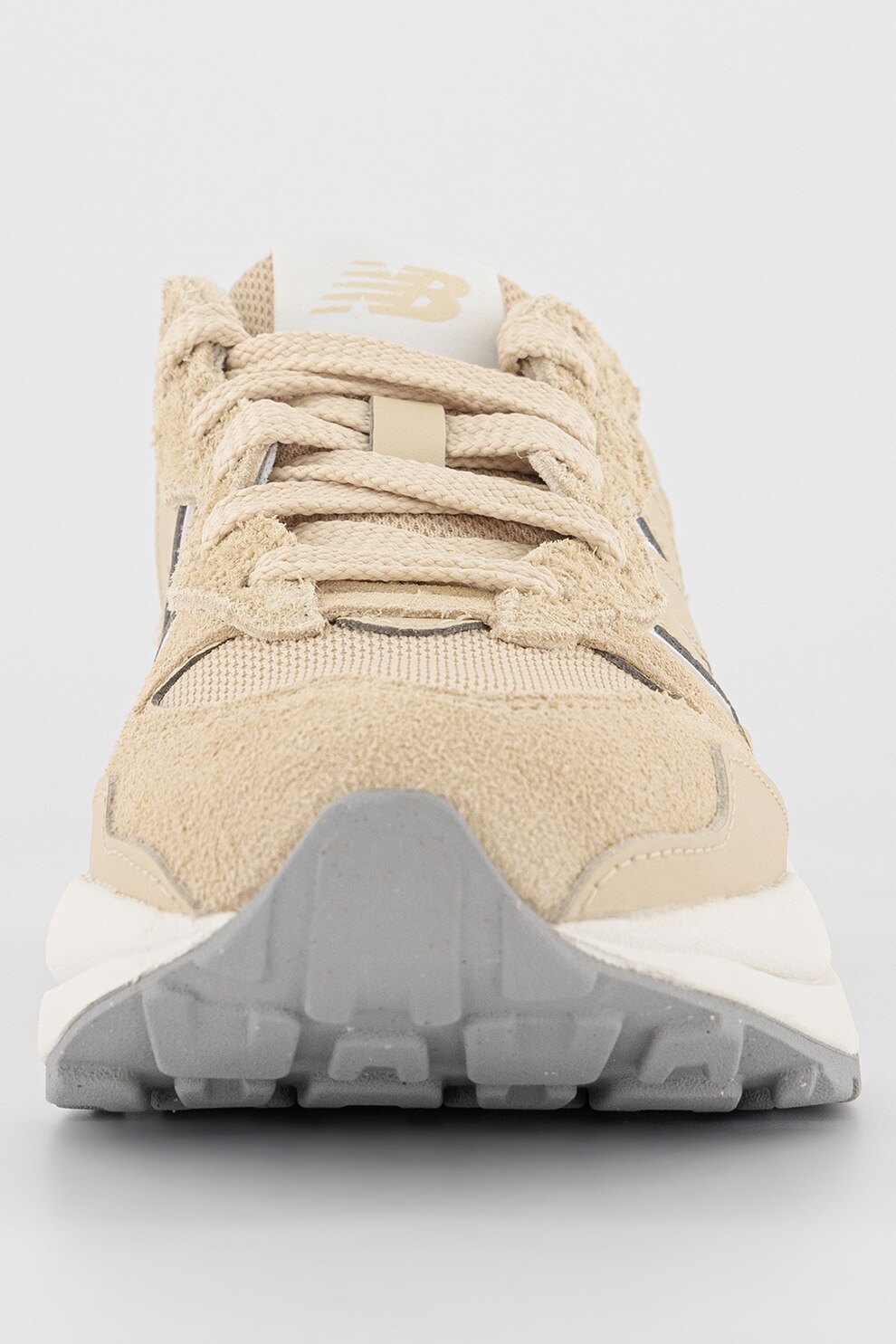 New Balance, Pantofi sport cu garnituri din piele intoarsa 5740 - eMAG.ro