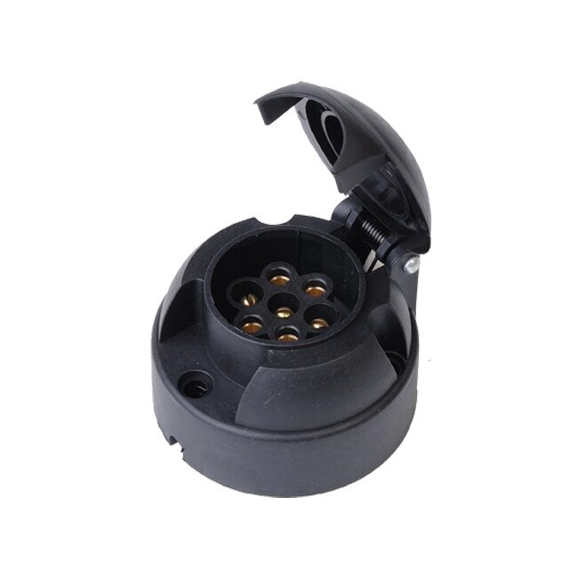 Priza Electrica Remorca 12V / 7 Pini - eMAG.ro