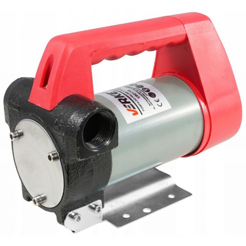 Pompa transfer motorina 12V 50L/min CPN - eMAG.ro