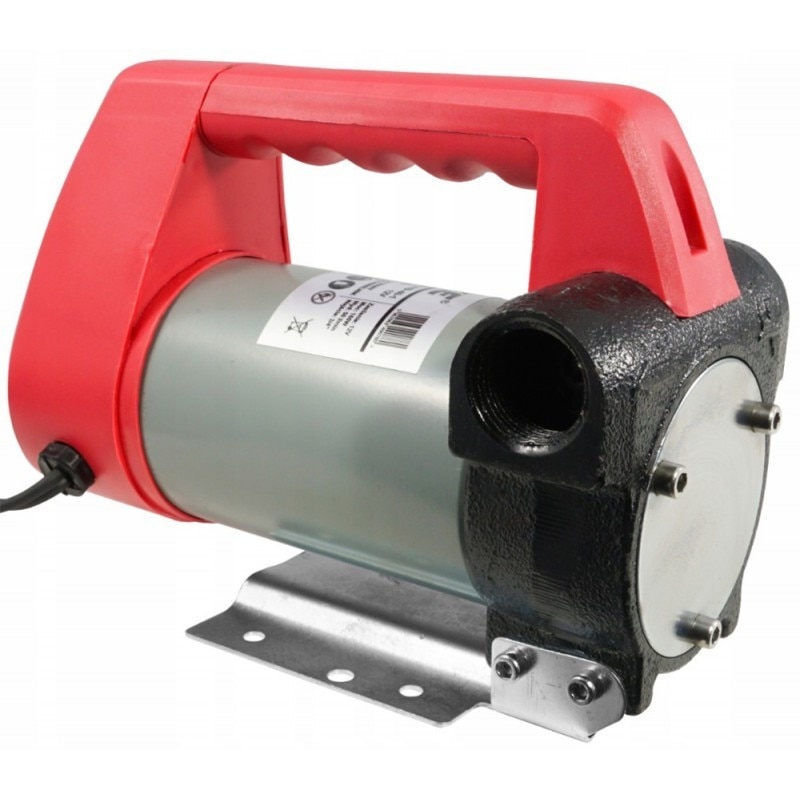 Pompa transfer motorina 12V 50L/min CPN - eMAG.ro