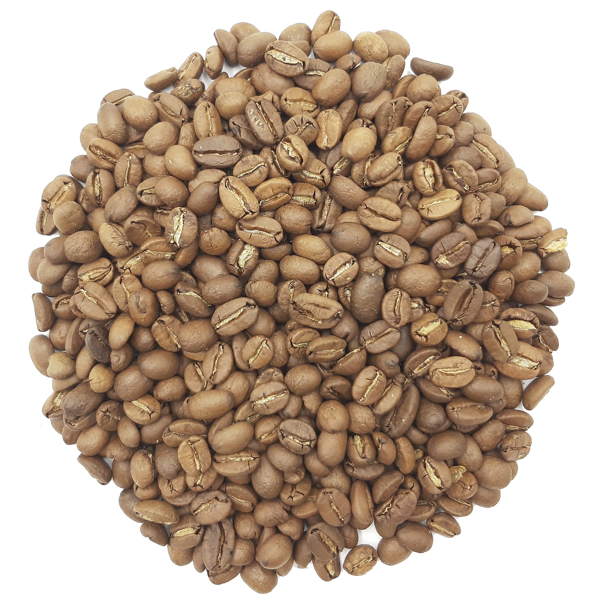 Boabe de cafea prajite, Blue Drop, Arabica, 340g - eMAG.ro