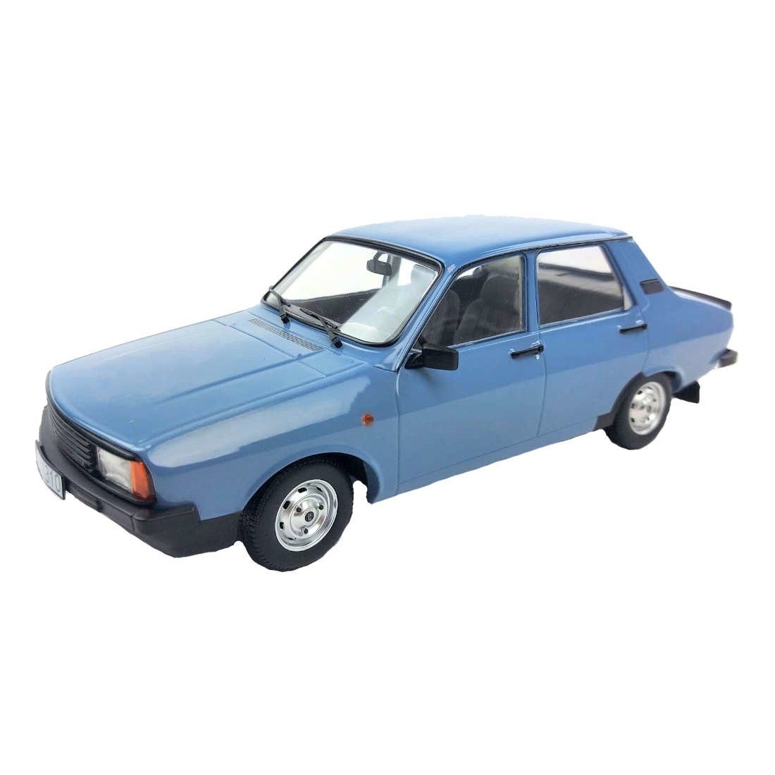 Macheta auto Dacia 1310 L 1993 albastru, 1:18 Triple9-Hyro - eMAG.ro