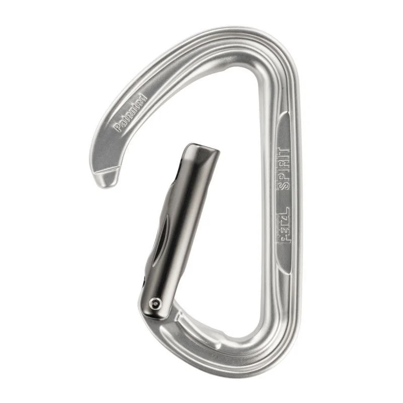 Carabiniera Petzl Spirit - eMAG.ro