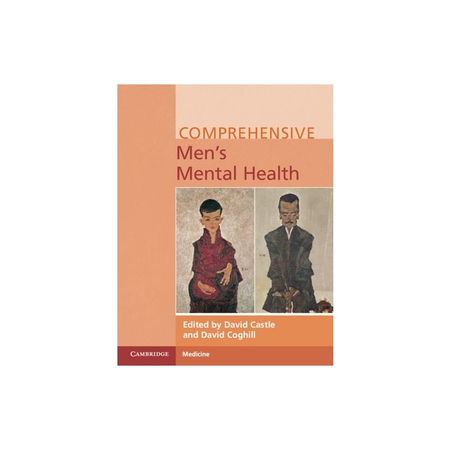 Comprehensive Men's Mental Health, David Castle - eMAG.ro