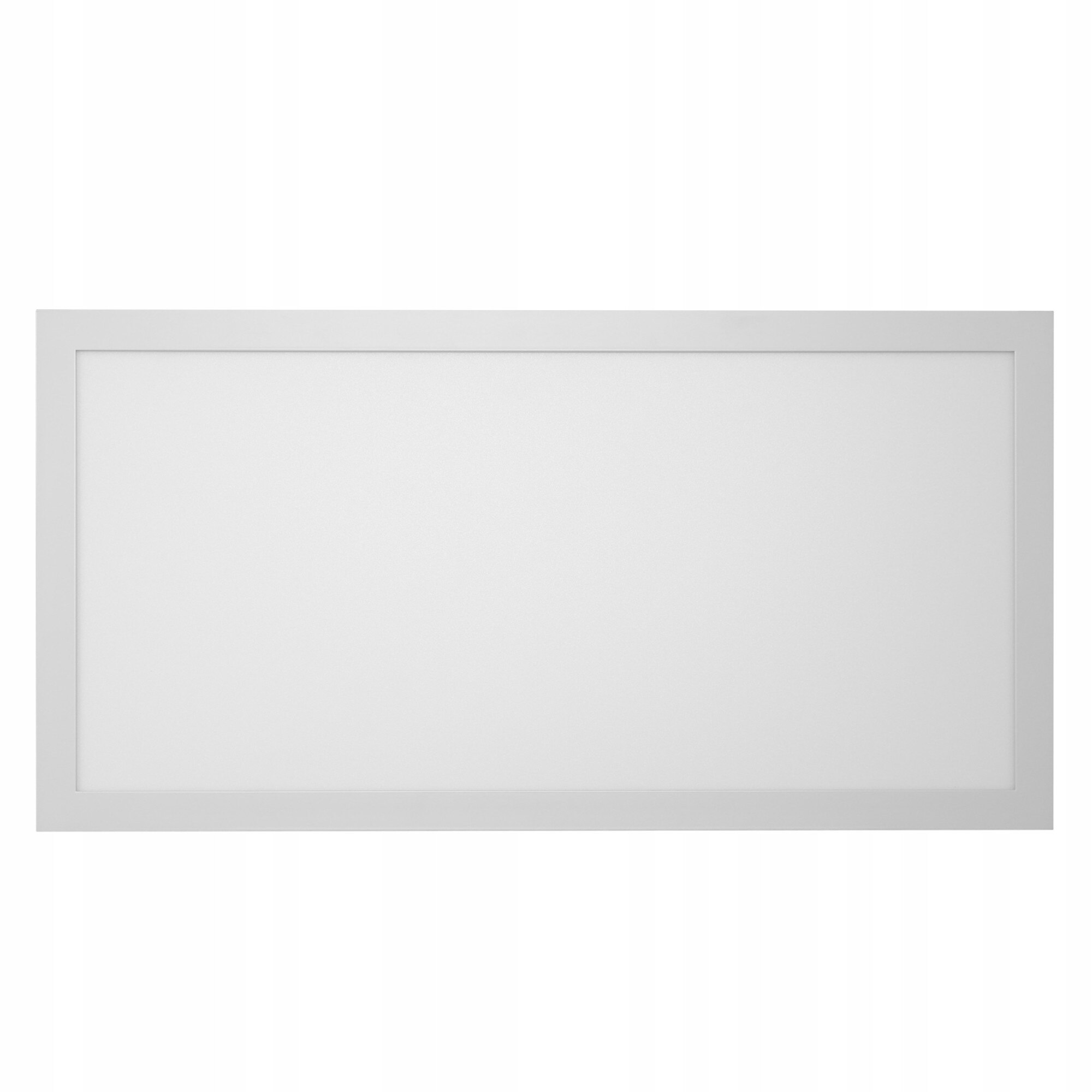 Panou smart LED RGB, Ledvance, Aluminiu, 28 W, 60x30 cm, Alb - eMAG.ro