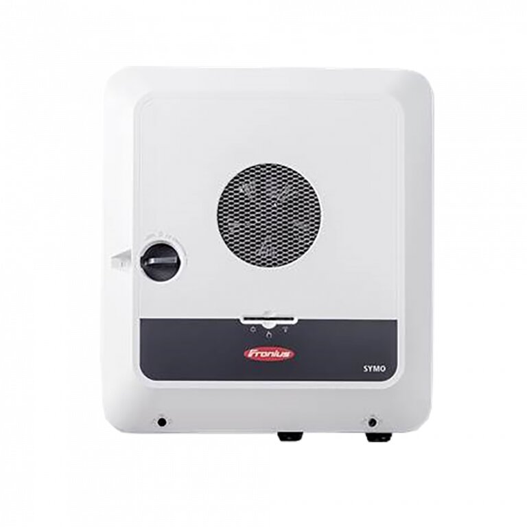 Трифазен хибриден инвертор Fronius Symo Gen24 10.0 Plus, 10.0 kW, 10000 ...