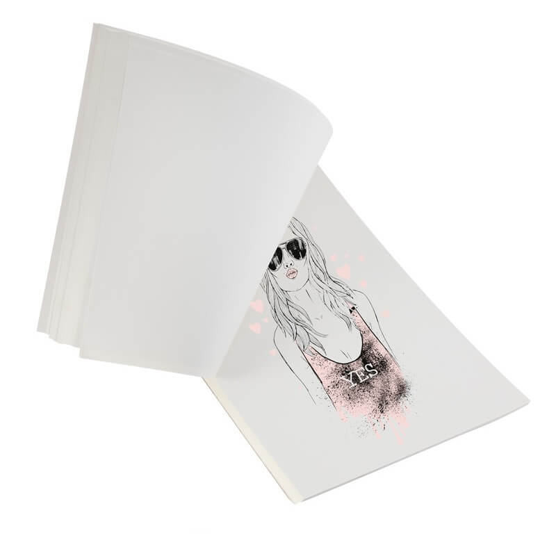 Bloc de schite A4 120 file 90 gr - eMAG.ro