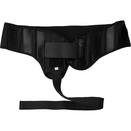 Centura hernie inghinala unilaterala marimea L 90-100 cm pentru partea ...