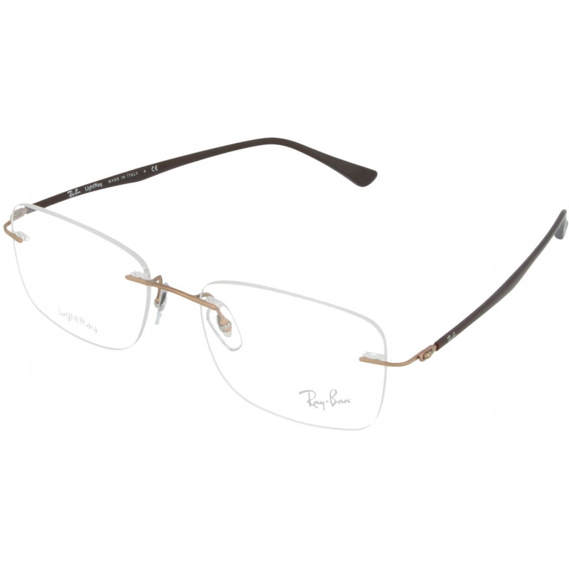 Rame ochelari Ray-Ban RX8725 1131 54 - eMAG.ro