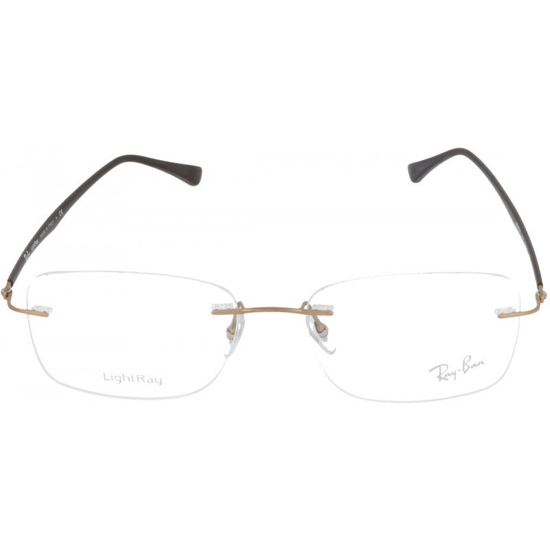 Rame ochelari Ray-Ban RX8725 1131 54 - eMAG.ro