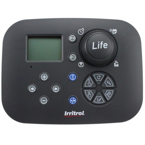 Programator irigatii Irritrol LIFE 6 zone interior wi fi compatibil ...