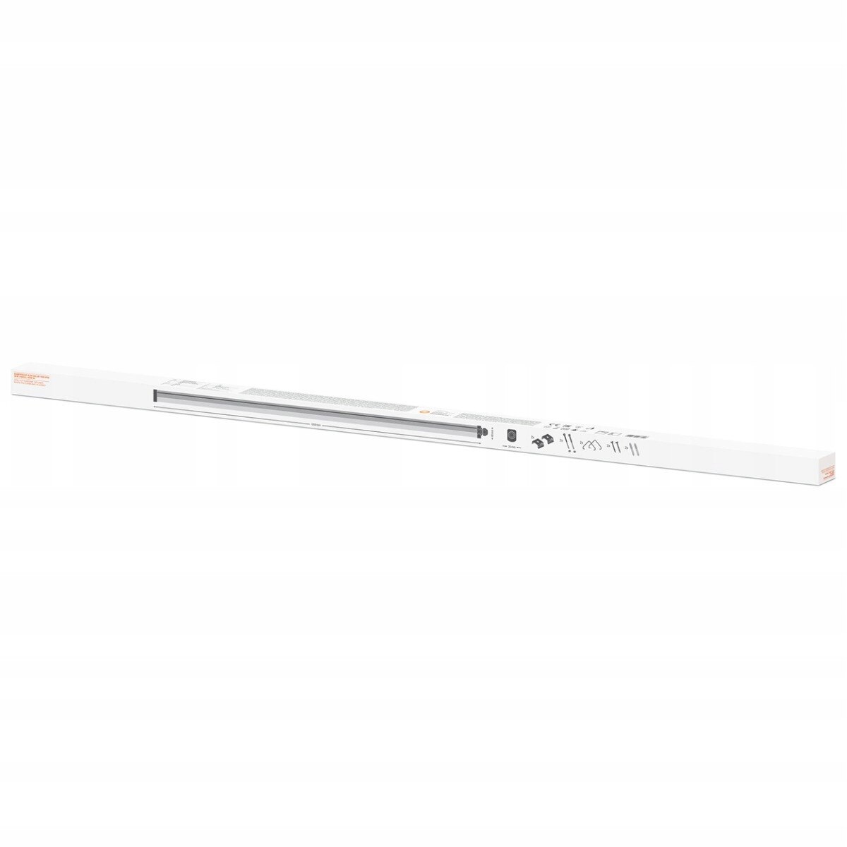 Tub neon LED ermetic Ledvance, 120 cm, 36 W, 6500K, Alb - eMAG.ro
