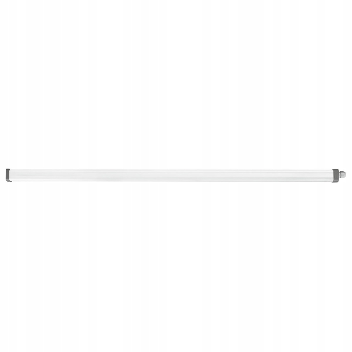 Tub neon LED ermetic Ledvance, 120 cm, 36 W, 6500K, Alb - eMAG.ro