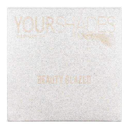 Trusa farduri de ochi, Beauty Glazed, Your Shades, 36 culori - eMAG.ro