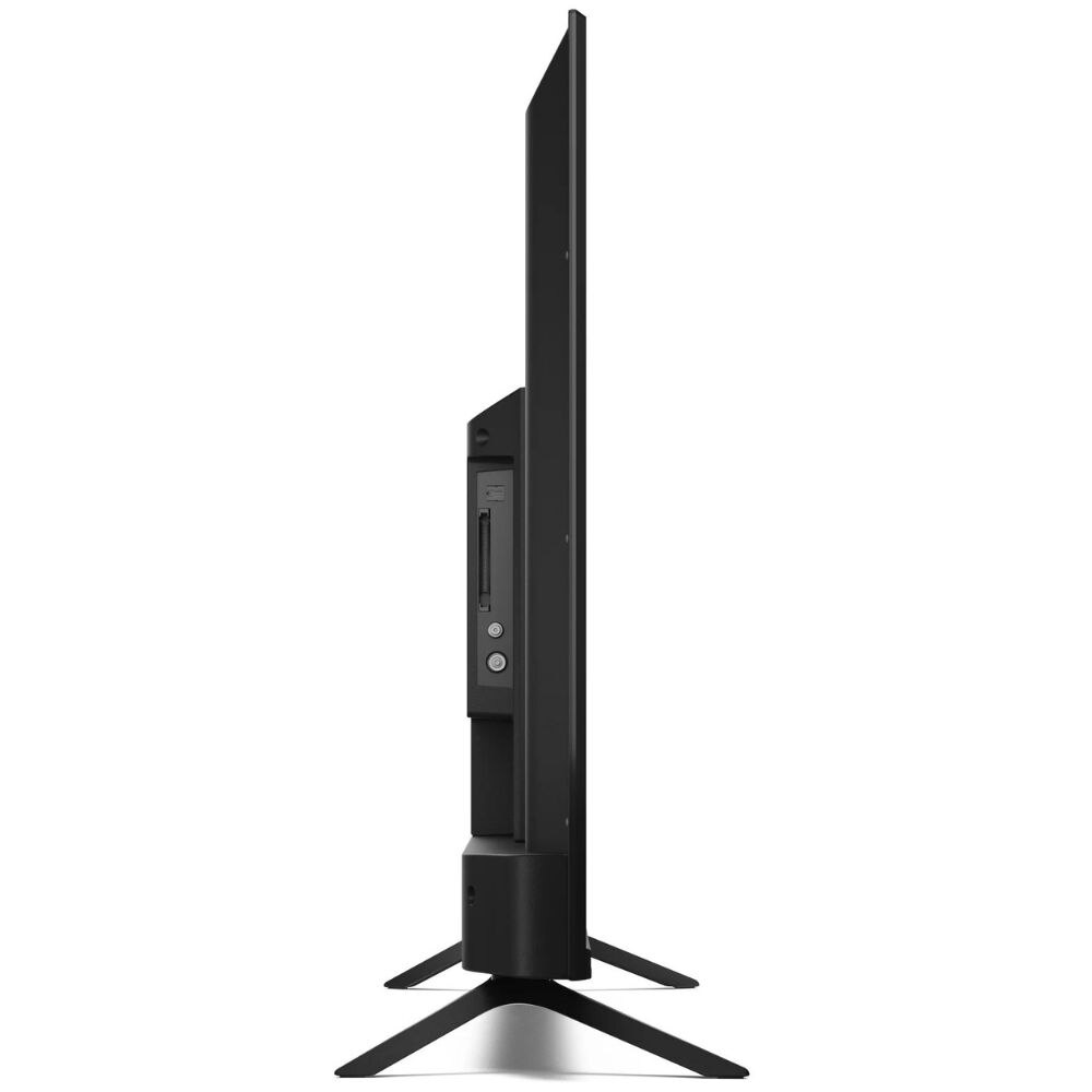 Televizor, Sharp, LC-40FG2EB, 40", FULL HD, LED Android TV, Negru - eMAG.ro