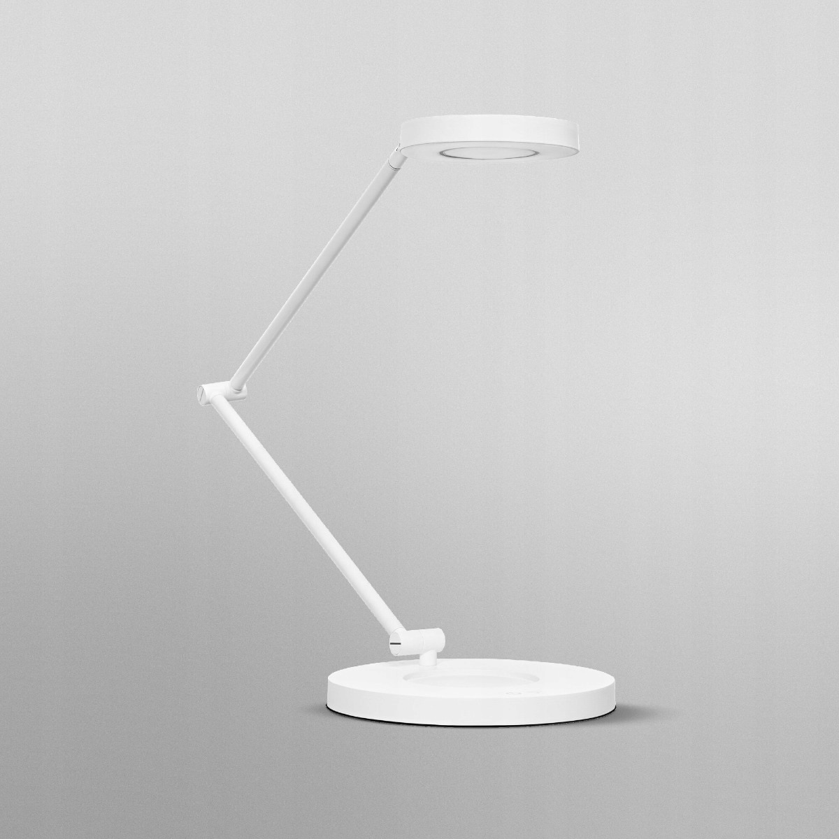 Lampa de birou, LEDVANCE, 15W, 220x700x220mm, Alb - eMAG.ro