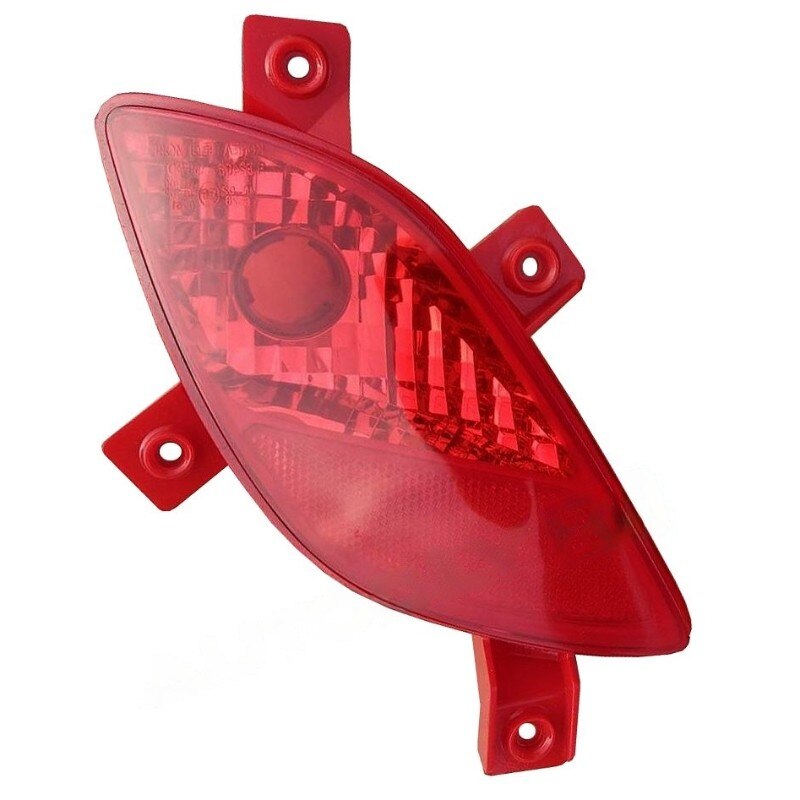 Lampa ceata stanga bara spate, Hyundai I30, Hyundai 92405A5000 - eMAG.ro