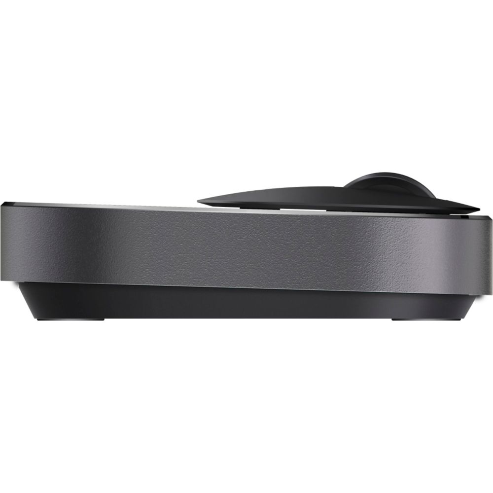 Rapoo M600 Mini egér Kétkezes Vezeték nélküli RF és Bluetooth 1300 DPI ...