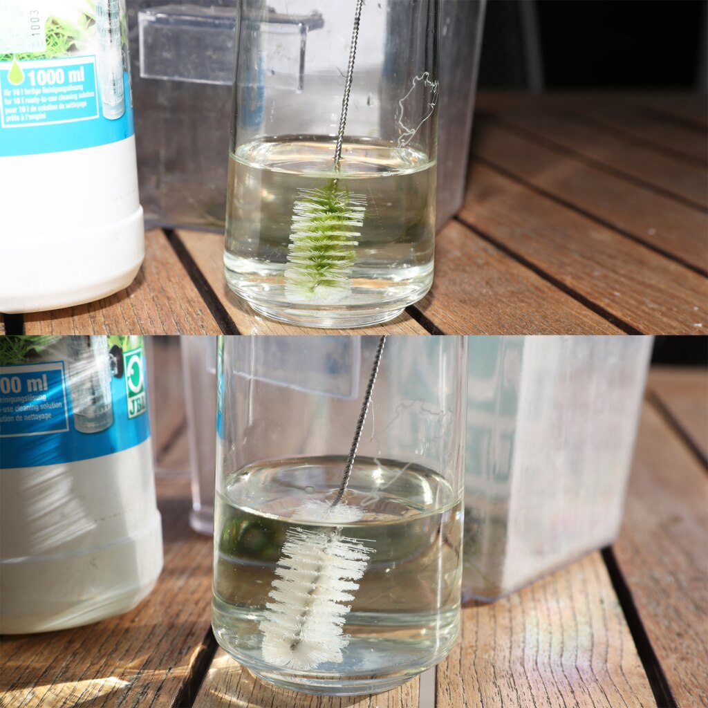 Solutie curatare accesorii acvariu JBL ProClean Power - eMAG.ro